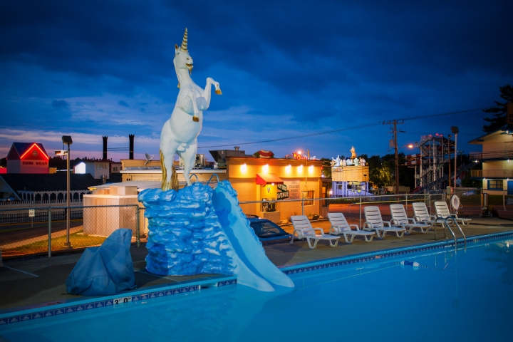 Shamrock Motel Gallery