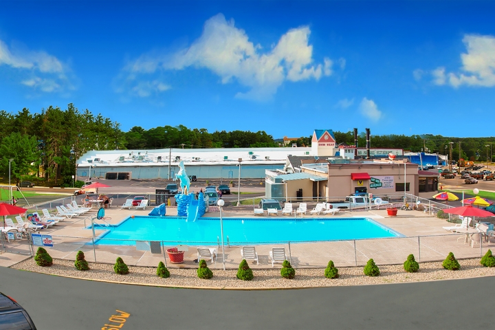 Shamrock Motel Gallery